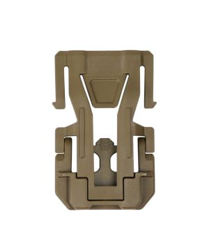 Weapon Retention - Gear