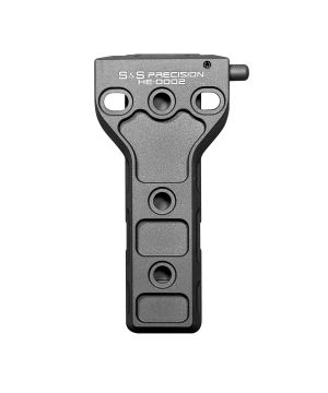 Weapon Retention - Gear