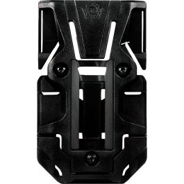 GEAR RETENTION TRACK™ - REINFORCED WEBBING ADAPTER