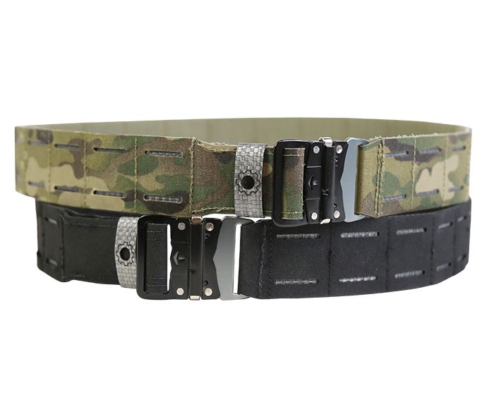 Tactical Molle Belt