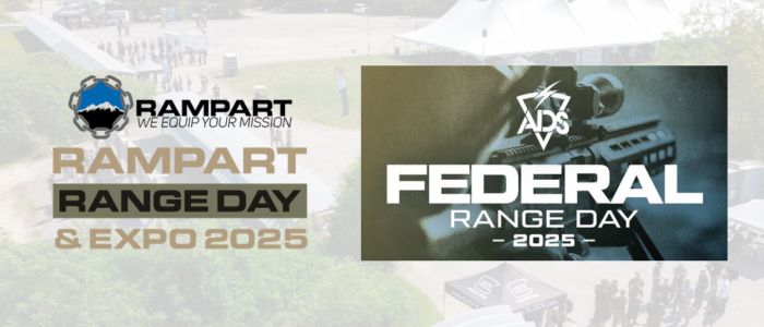 Trade Show Landing Page