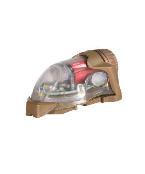 Illumination and Marking