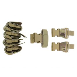 PlateFrame Rebreather Attachment Kit