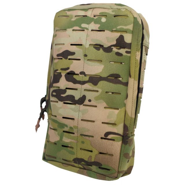 Vertical Utility Pouch