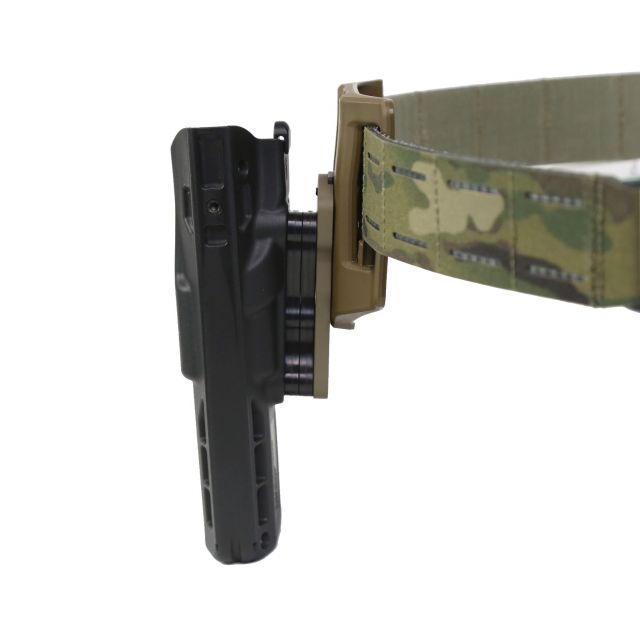 Holster Extender GRT (No Adapter)