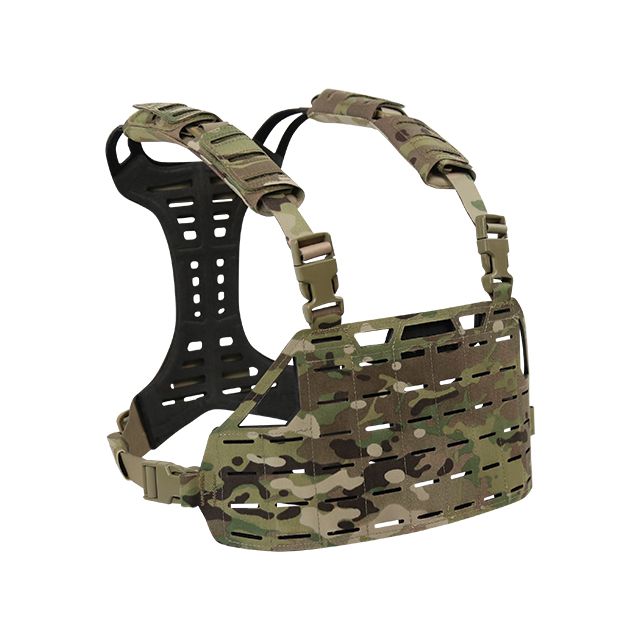 Armor Harness