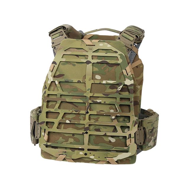 S&S Precision Training Plate