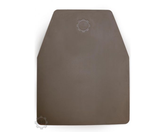 S&S Precision Training Plate