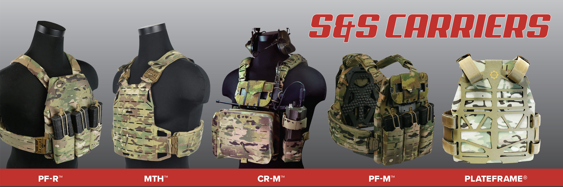 S&S Precision