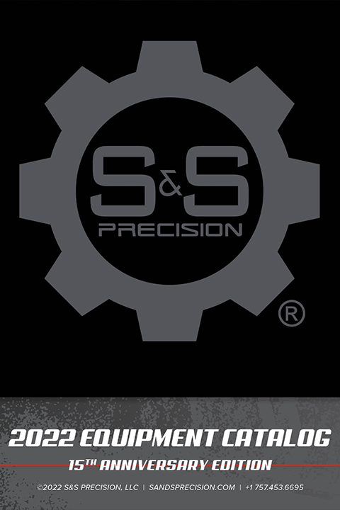 S&S Precision