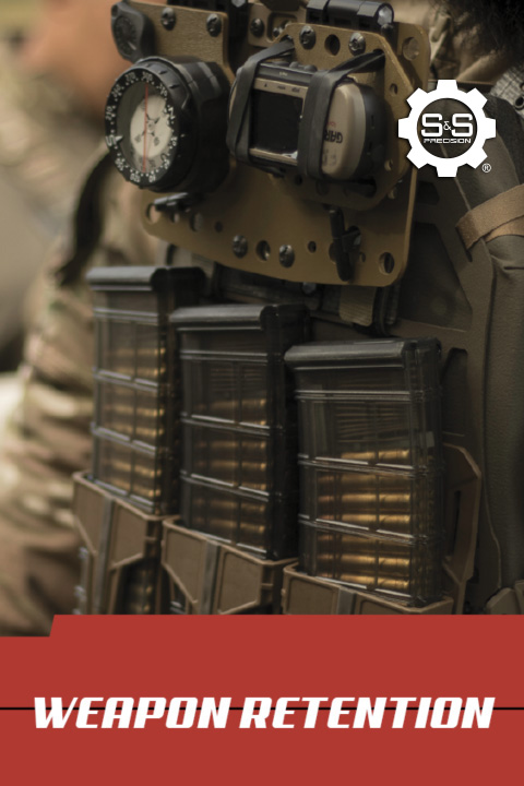 S&S Precision